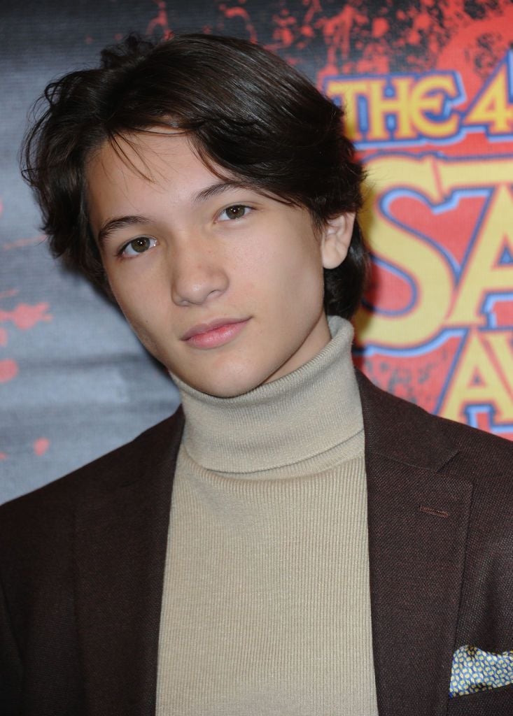 Teo Briones : A biografia - AdoroCinema