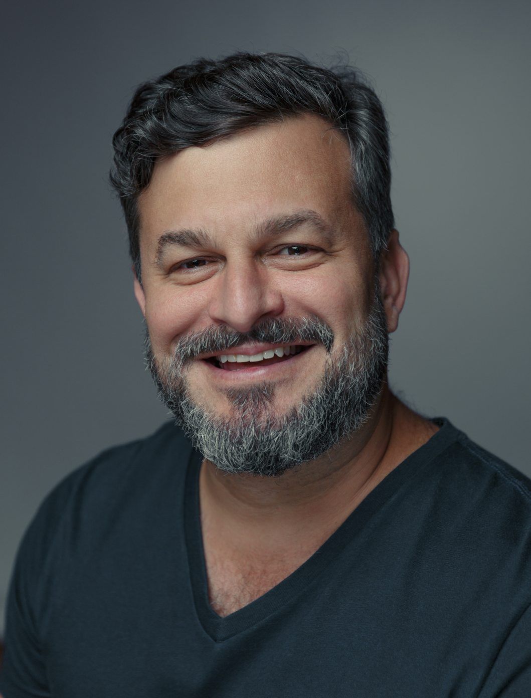 David Schürmann : A biografia - AdoroCinema