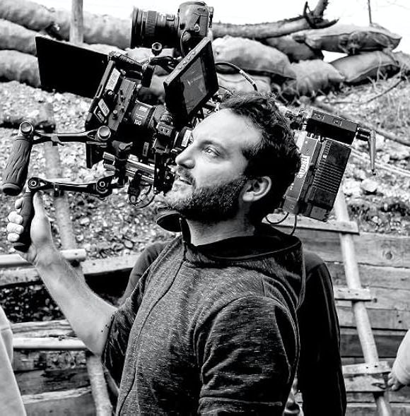 Paul Mignot : A biografia - AdoroCinema