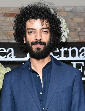 Yagoub Alfarhan - AdoroCinema