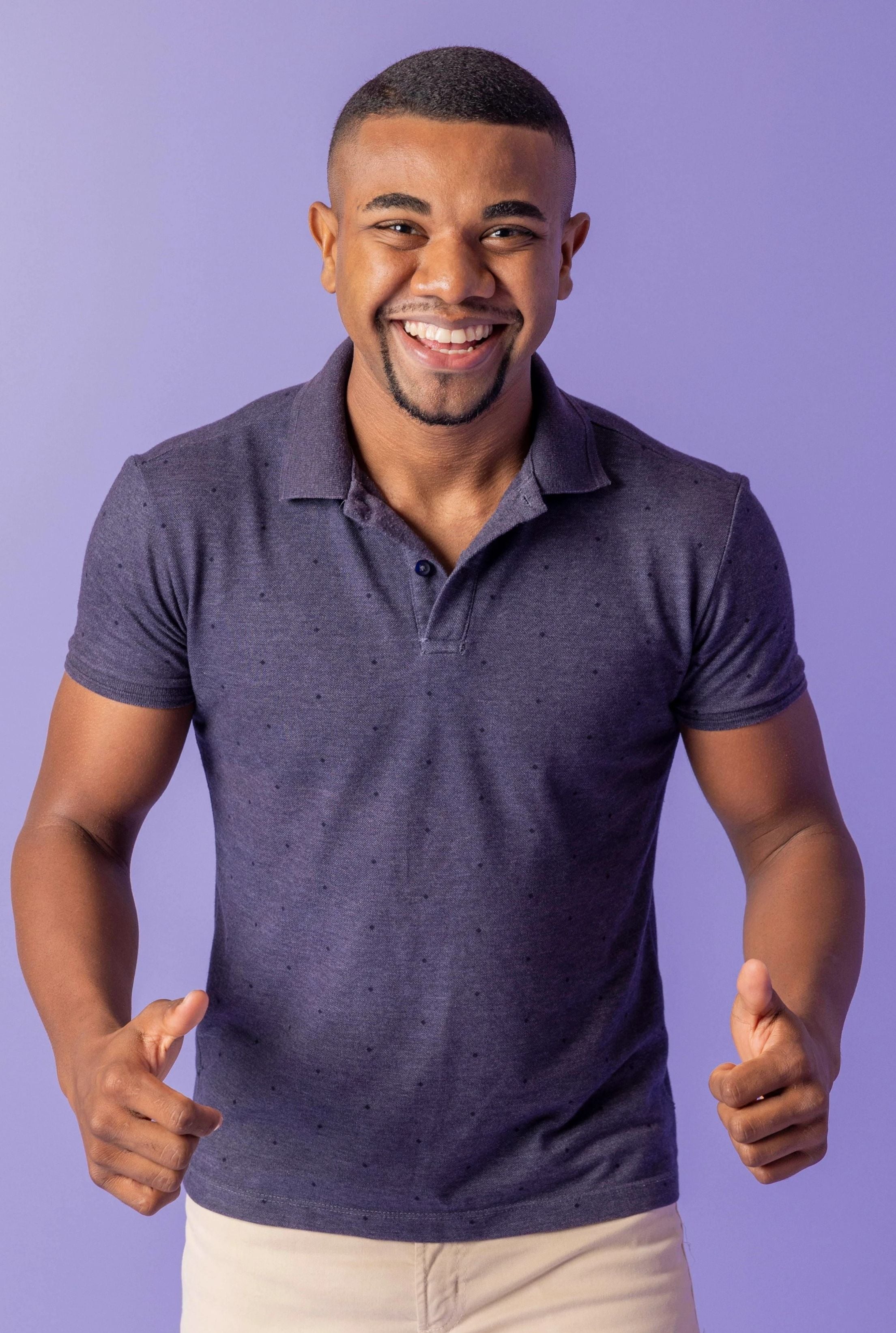 Davi Brito : A biografia - AdoroCinema