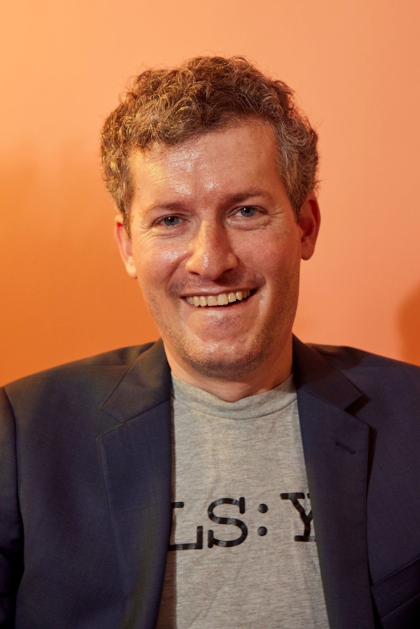 Brian Wallach : A biografia - AdoroCinema