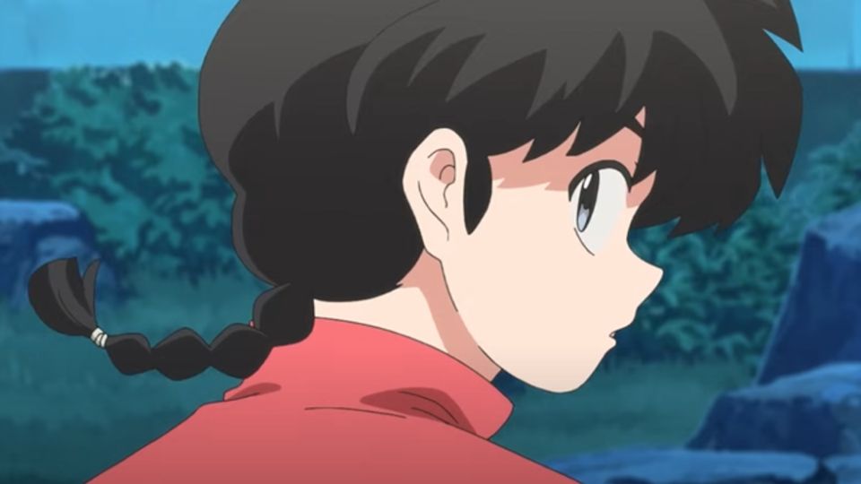 Ranma ½ 1° Temporada Trailer Original - Trailer Ranma ½ T01 - AdoroCinema