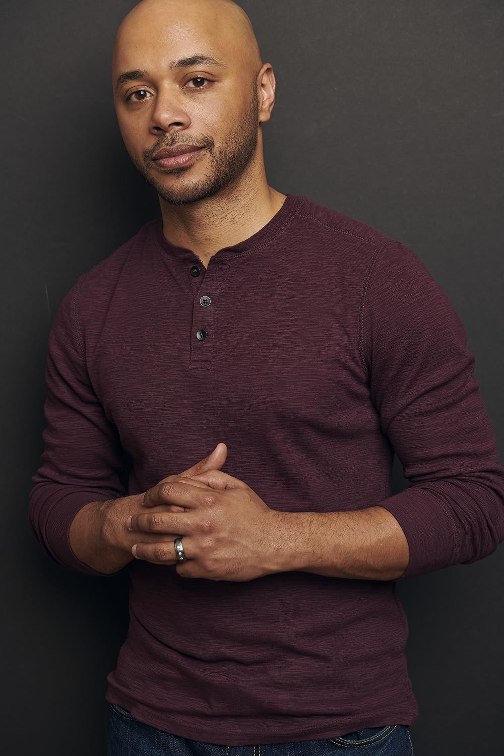 Daniel Rios Jr : A biografia - AdoroCinema