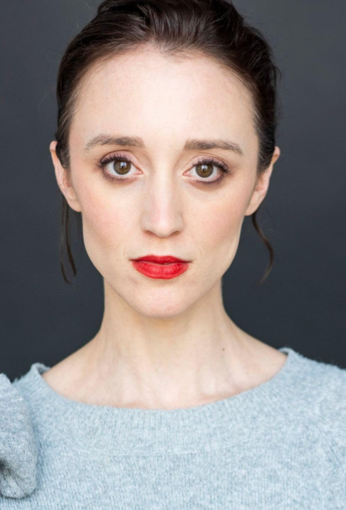 Suzanne Pringle - AdoroCinema