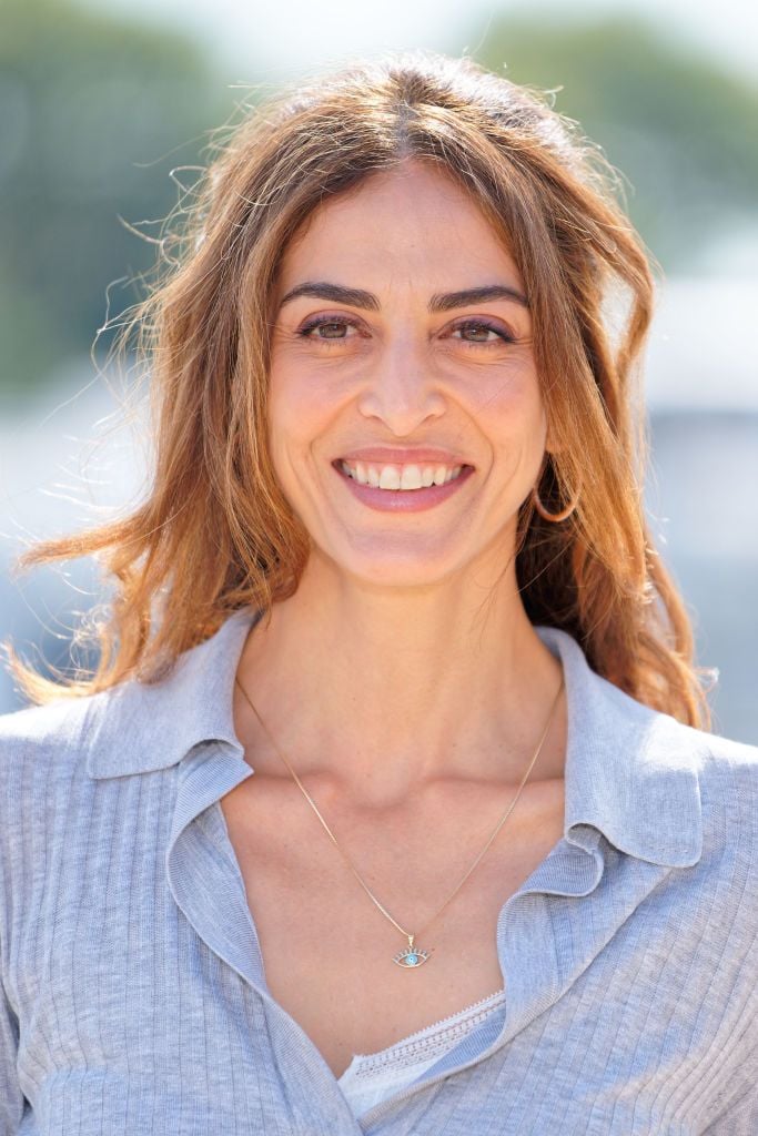 Zineb Triki : A biografia - AdoroCinema