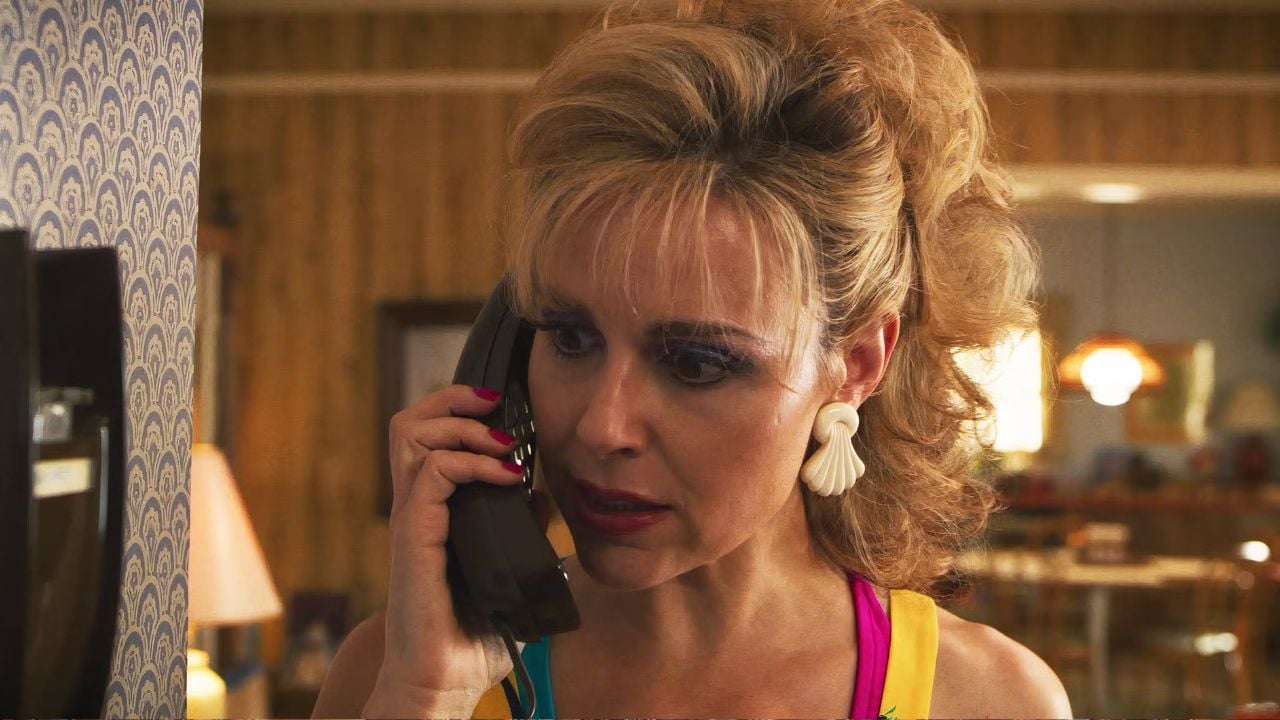 Quem é Karen em Stranger Things? Você já viu Cara Buono em duas das ...