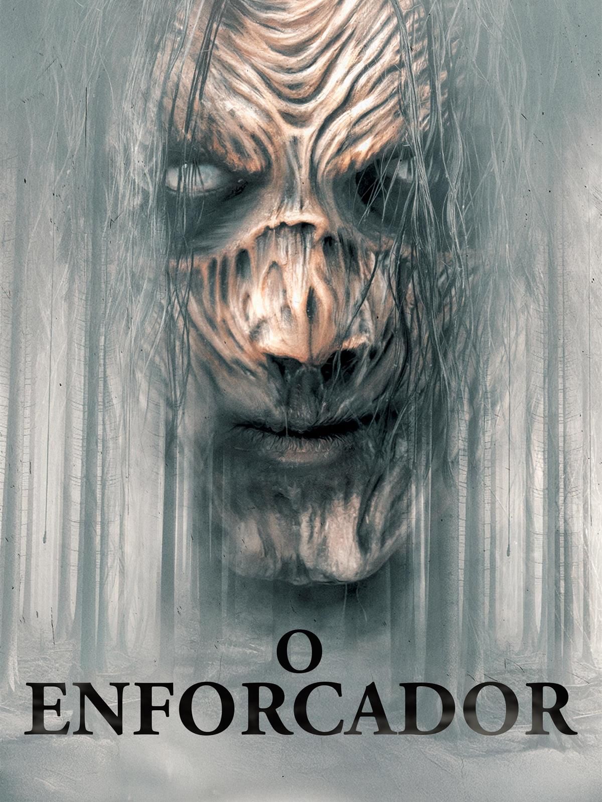 O Enforcador : Fotos e Pôster - AdoroCinema