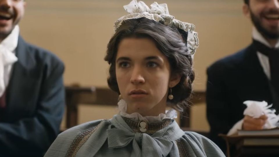 Trailer do filme Madame Durocher - Madame Durocher Trailer Oficial ...