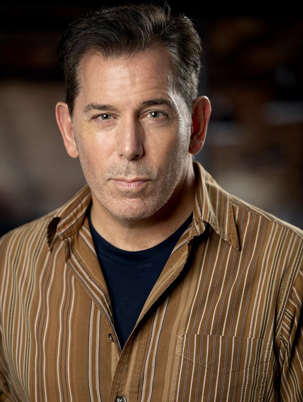 Richard Lounello : A biografia - AdoroCinema