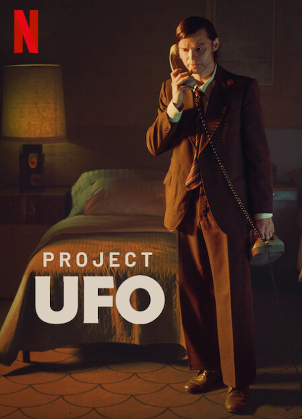 Fotos e posters da série Project UFO - AdoroCinema