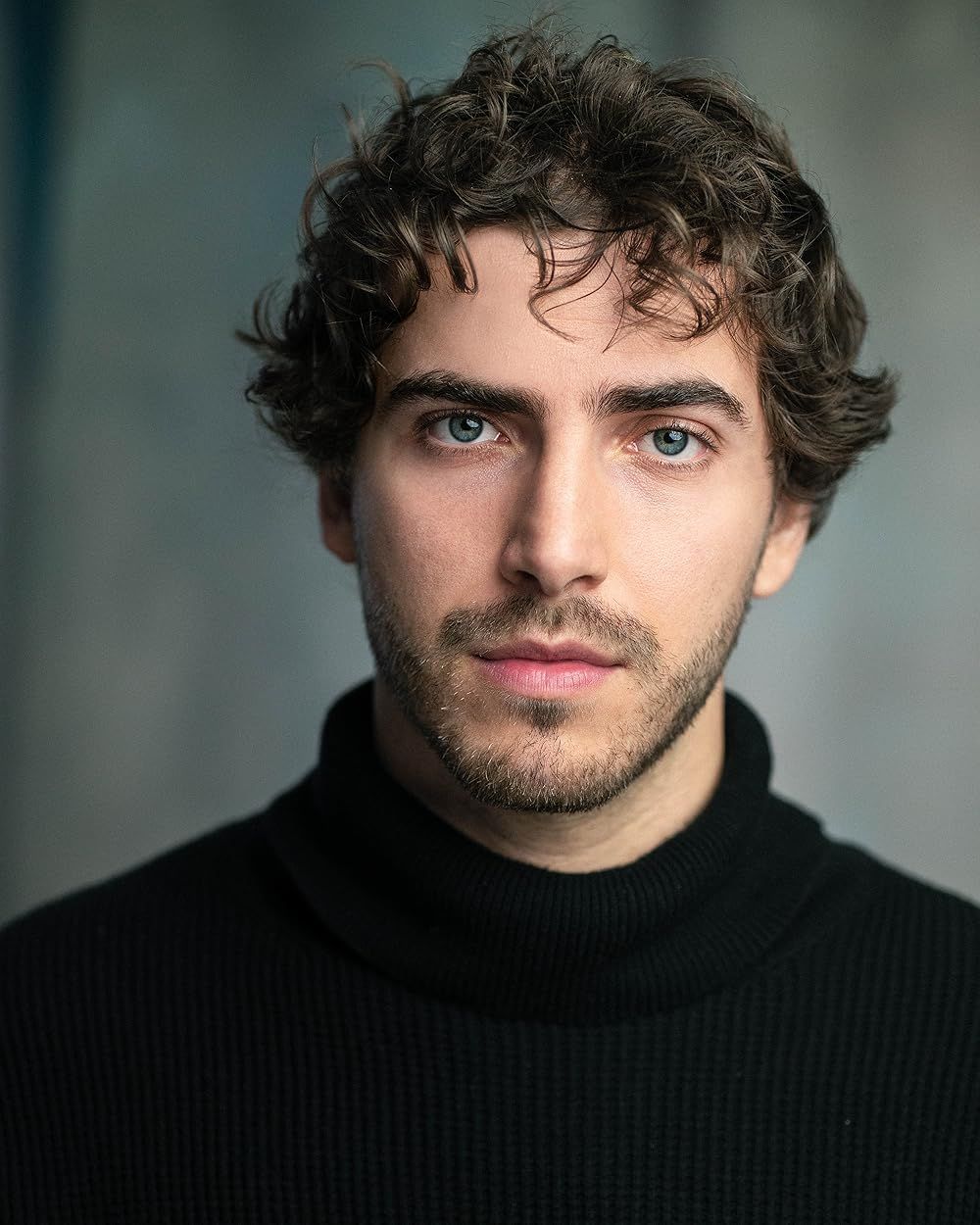 Kerim Hassan - AdoroCinema