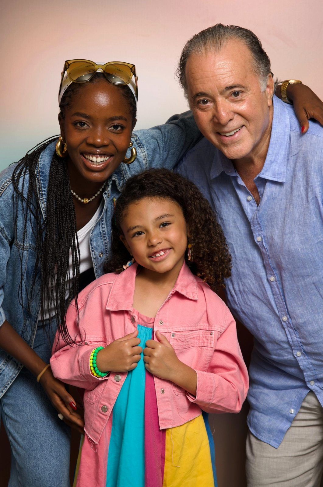 Trailers e Teasers de Dona de Mim 1ª temporada - AdoroCinema