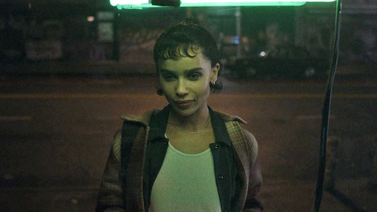 Um banquete para os fãs de Quentin Tarantino e Guy Ritchie: Este filme ...