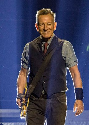 Curiosidades do filme Road Diary: Bruce Springsteen and The E Street ...