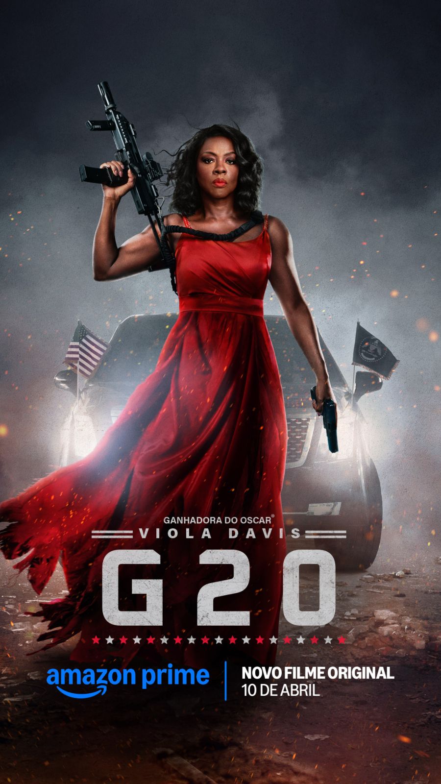 G20 : Fotos e Pôster - AdoroCinema