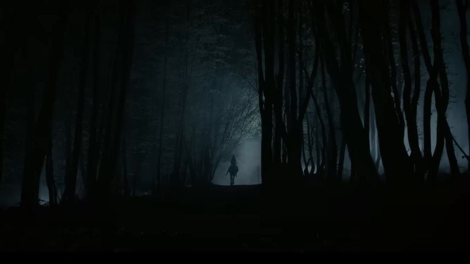 Trailer do filme Hellboy e o Homem Torto - Hellboy e o Homem Torto ...