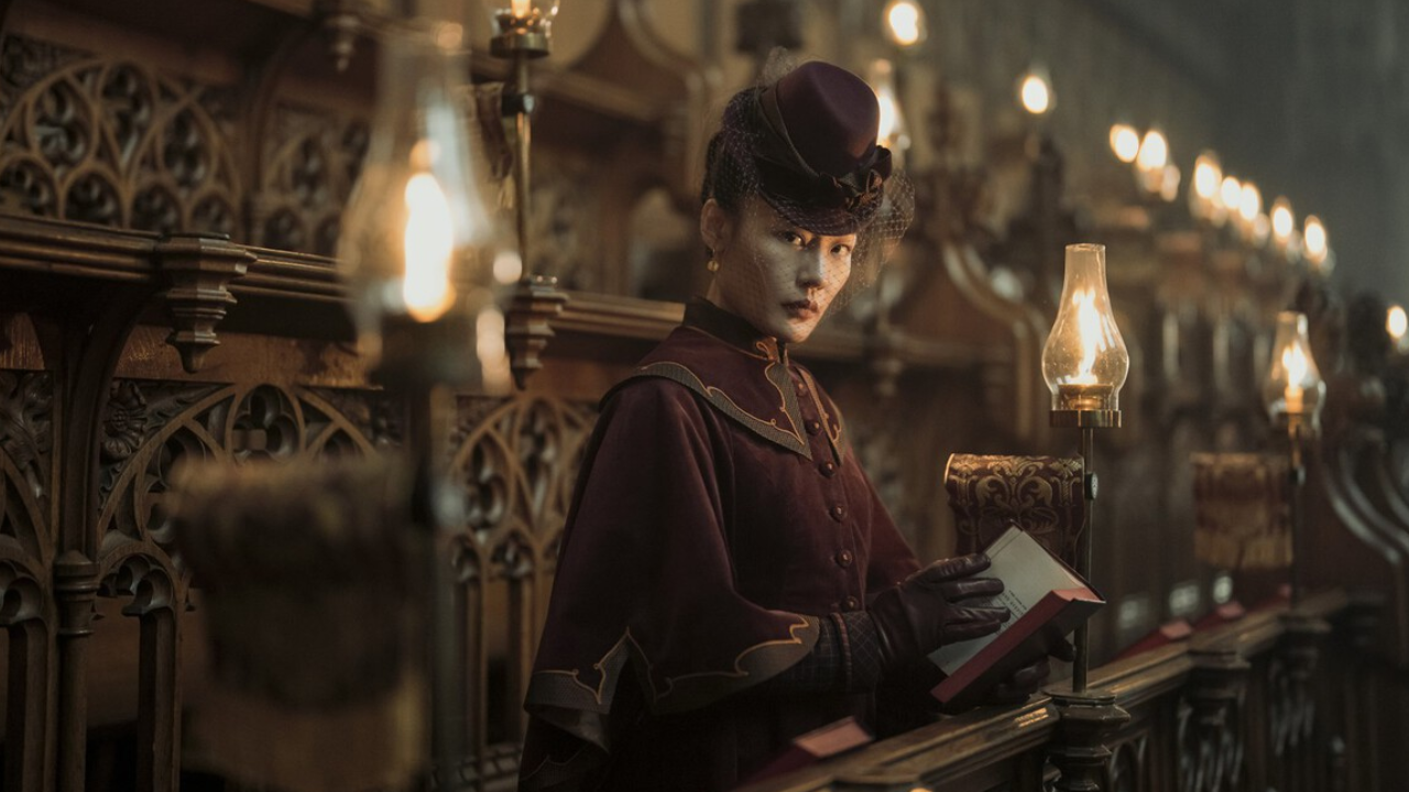 139 anos e mais de 260 adaptações: Em 5 dias, o Prime Video estreia a ...