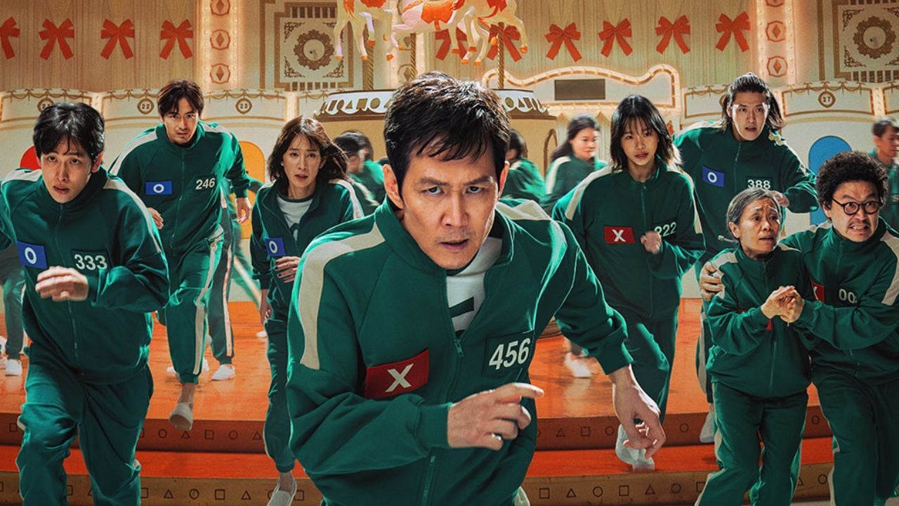 Morre Lee Joo Shil, atriz de Round 6 e Invasão Zumbi, aos 80 anos - Notícias de séries - AdoroCinema