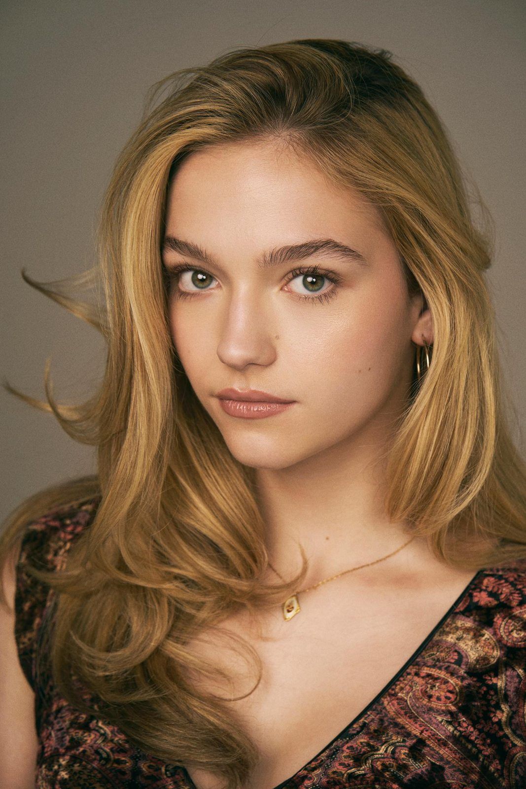 Jayden Bartels : A biografia - AdoroCinema