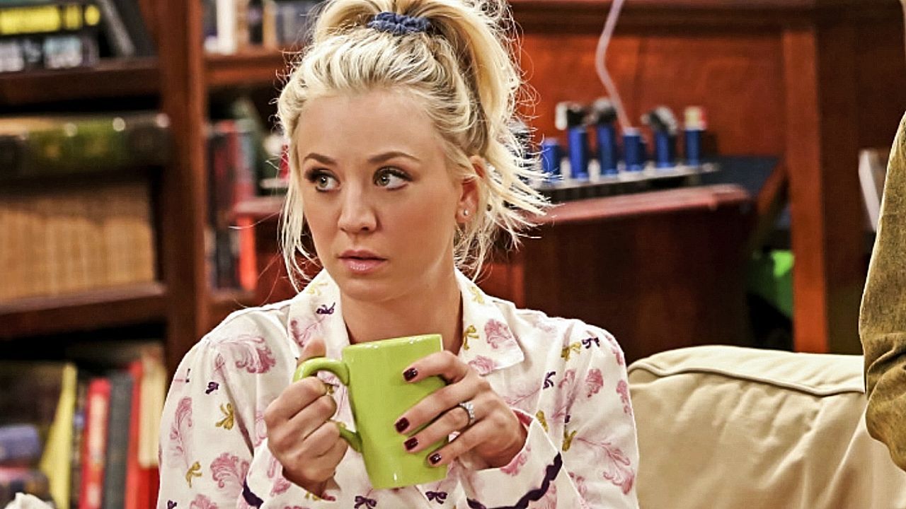 O maior mistério sobre Penny nunca foi respondido em The Big Bang ...