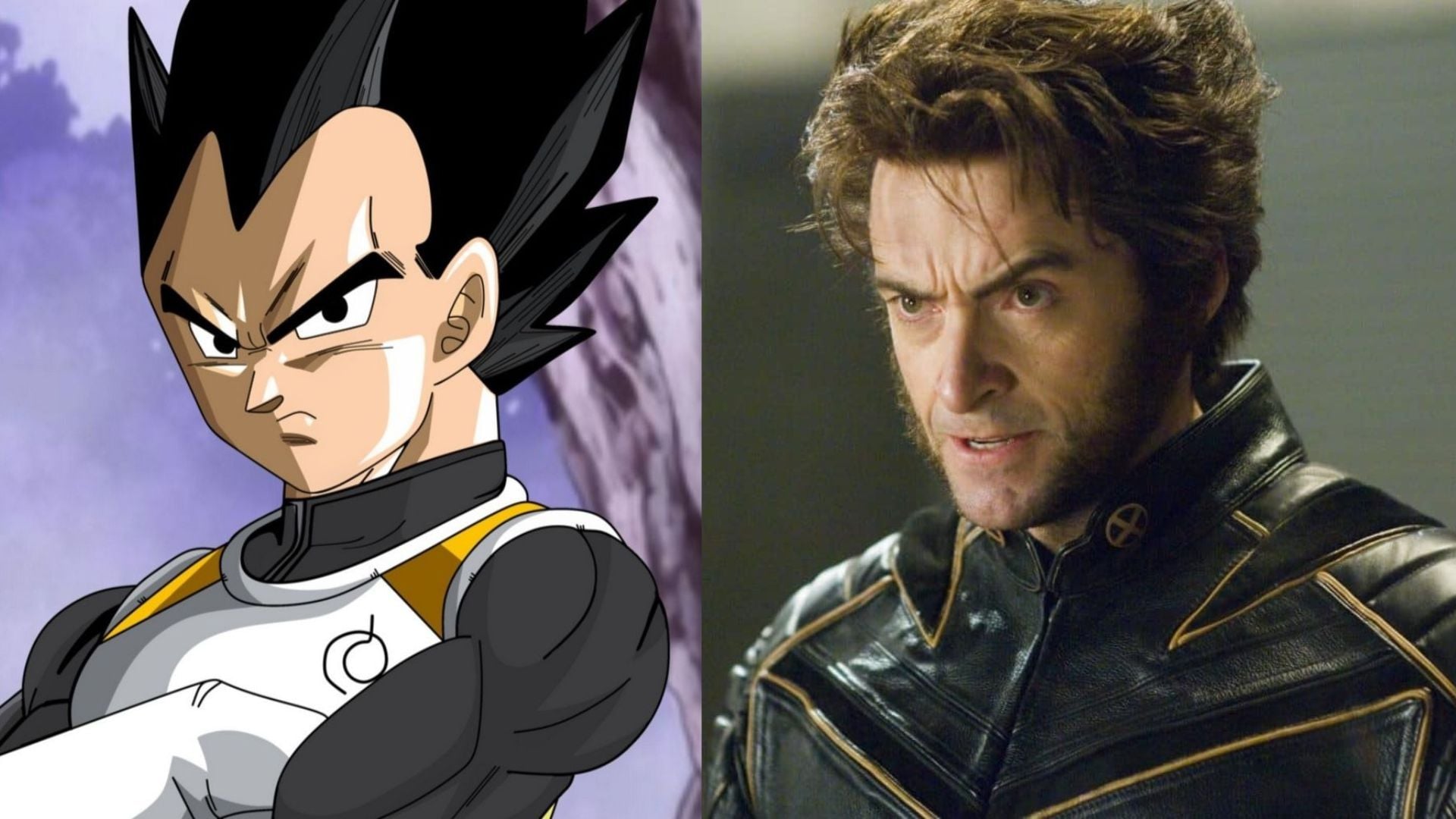 Wolverine como Vegeta? Imagem revela como seria o uniforme do X-Men no ...