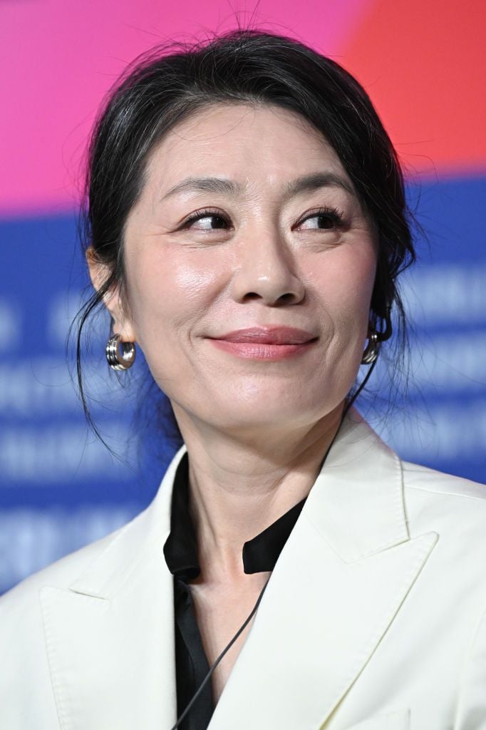 Yun-hee Cho : A biografia - AdoroCinema