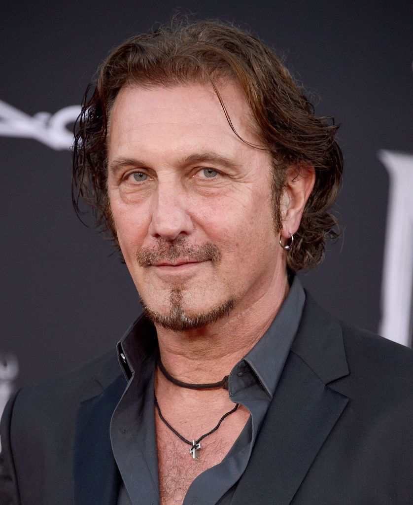 Patrick Tatopoulos - AdoroCinema