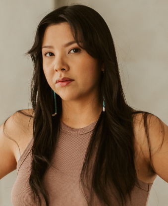 Natalie Benally - AdoroCinema