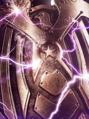 Vought Rising - Série 2026 - AdoroCinema