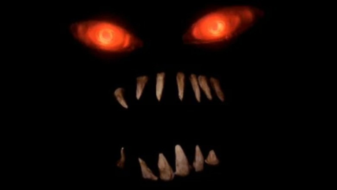 Hoje no streaming: Terror de fantasia absolutamente único de um dos melhores diretores de todos ...