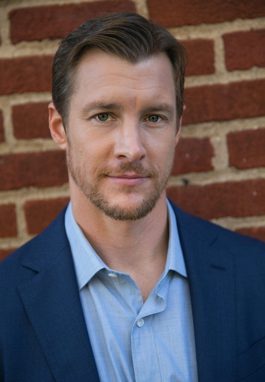 Rich McDonald : A biografia - AdoroCinema