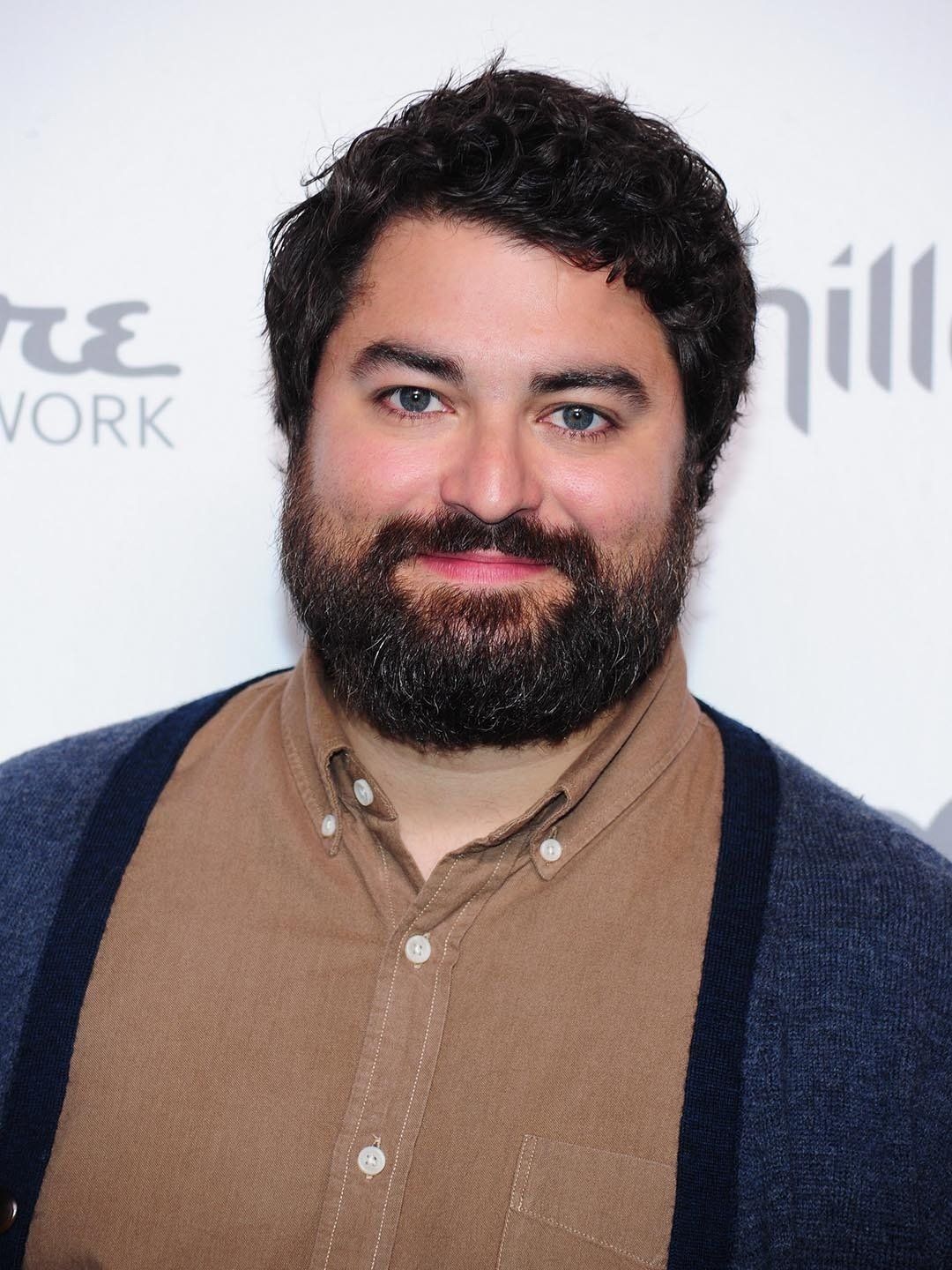 Sean Patton : A biografia - AdoroCinema