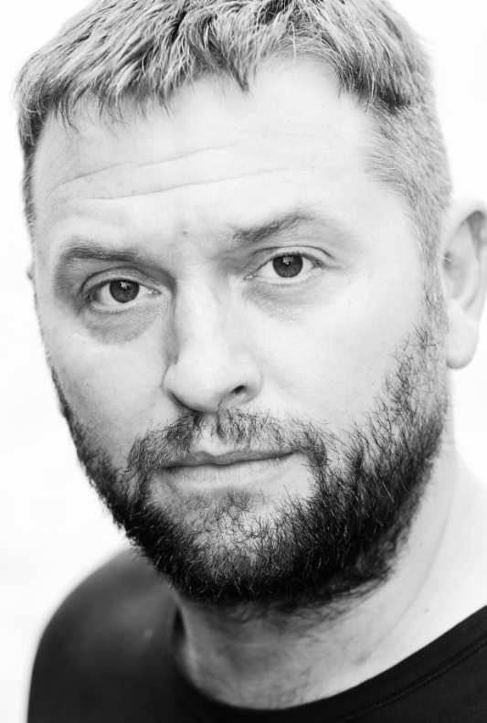 Jason May - AdoroCinema