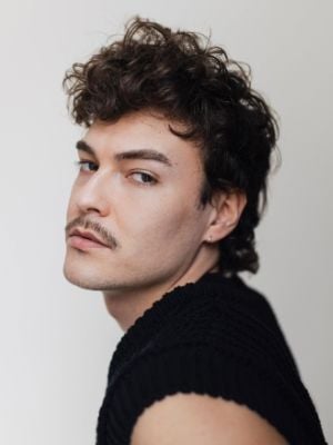 Justus Riesner - AdoroCinema