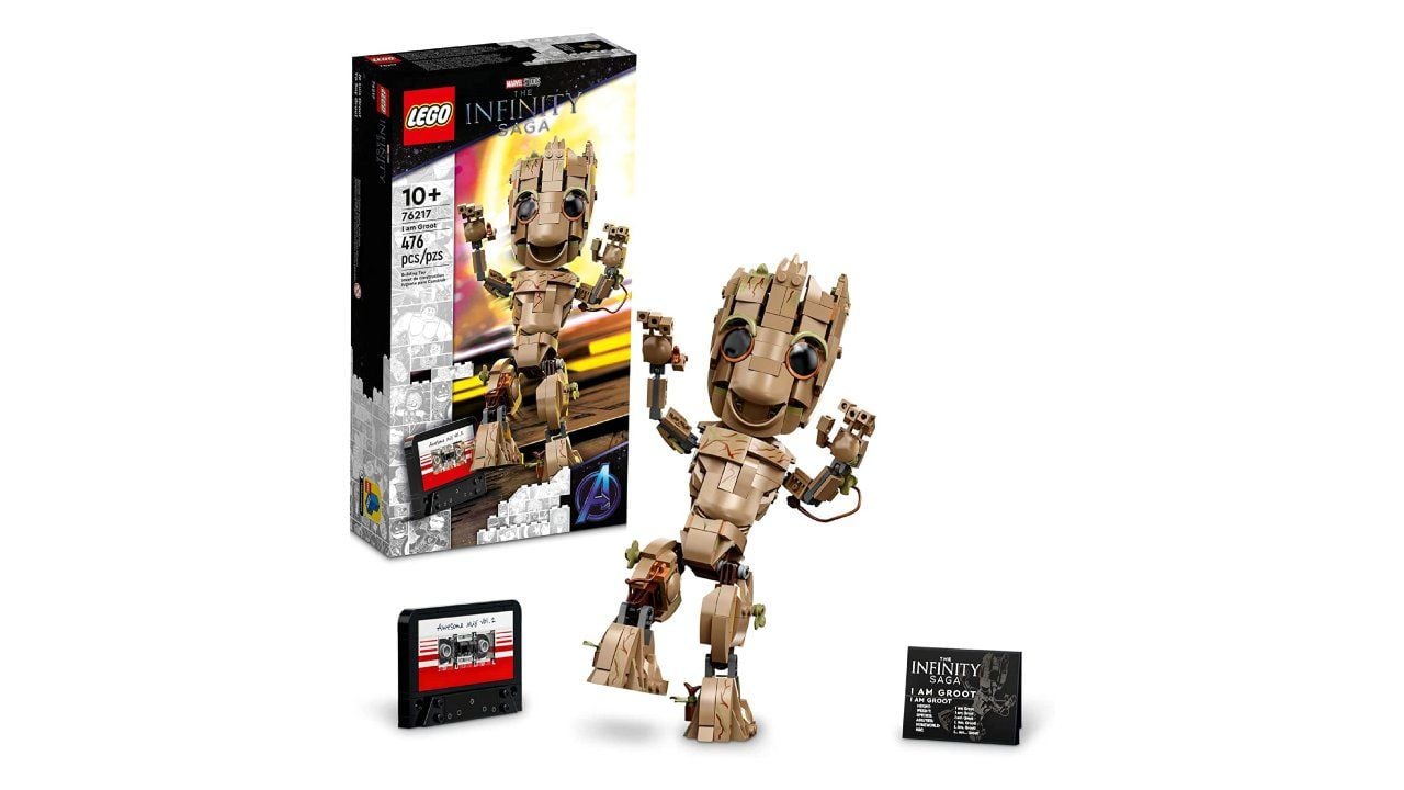 Do anonimato ao sucesso: Saiba como o Lego se tornou o brinquedo mais ...