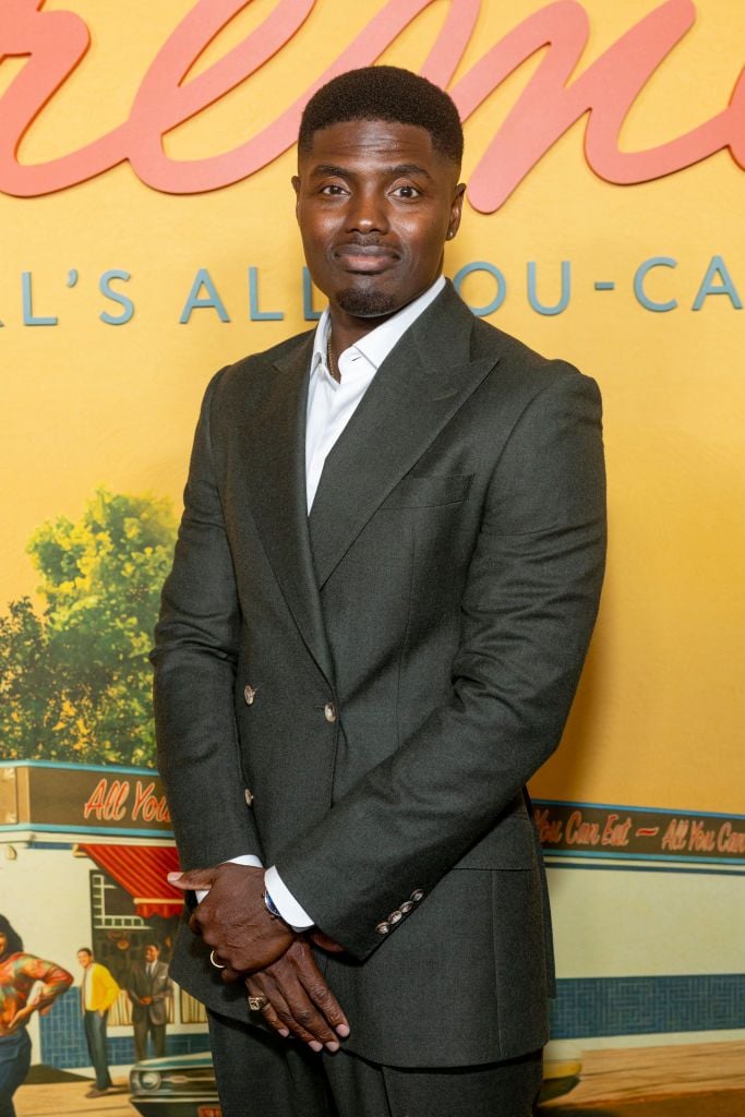 Cleveland Berto - AdoroCinema