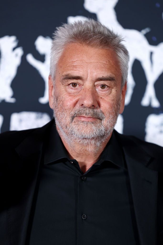 Luc Besson : Melhores filmes - AdoroCinema