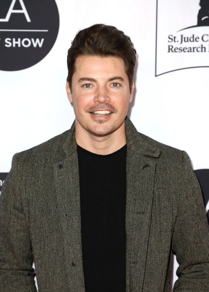 Josh Henderson - AdoroCinema