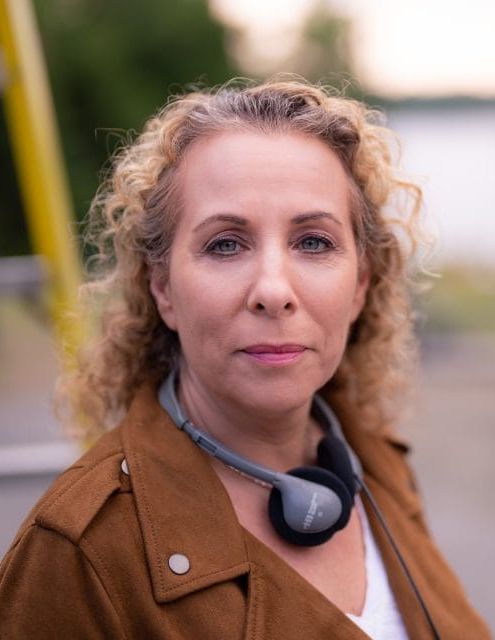 Roma Roth : Filmografia - AdoroCinema