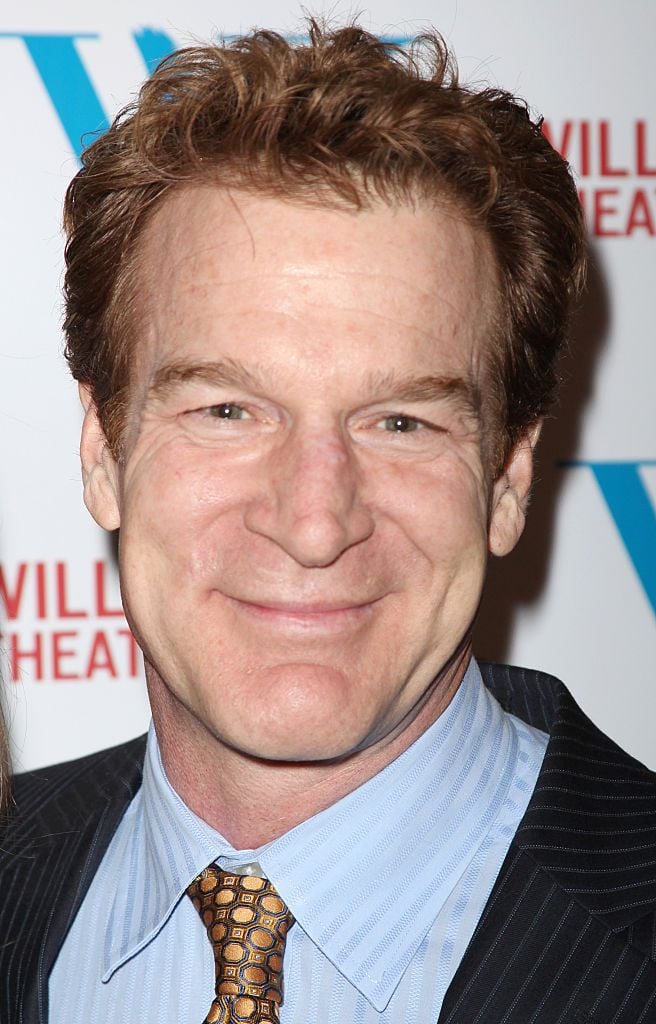 Kevin Kilner - AdoroCinema