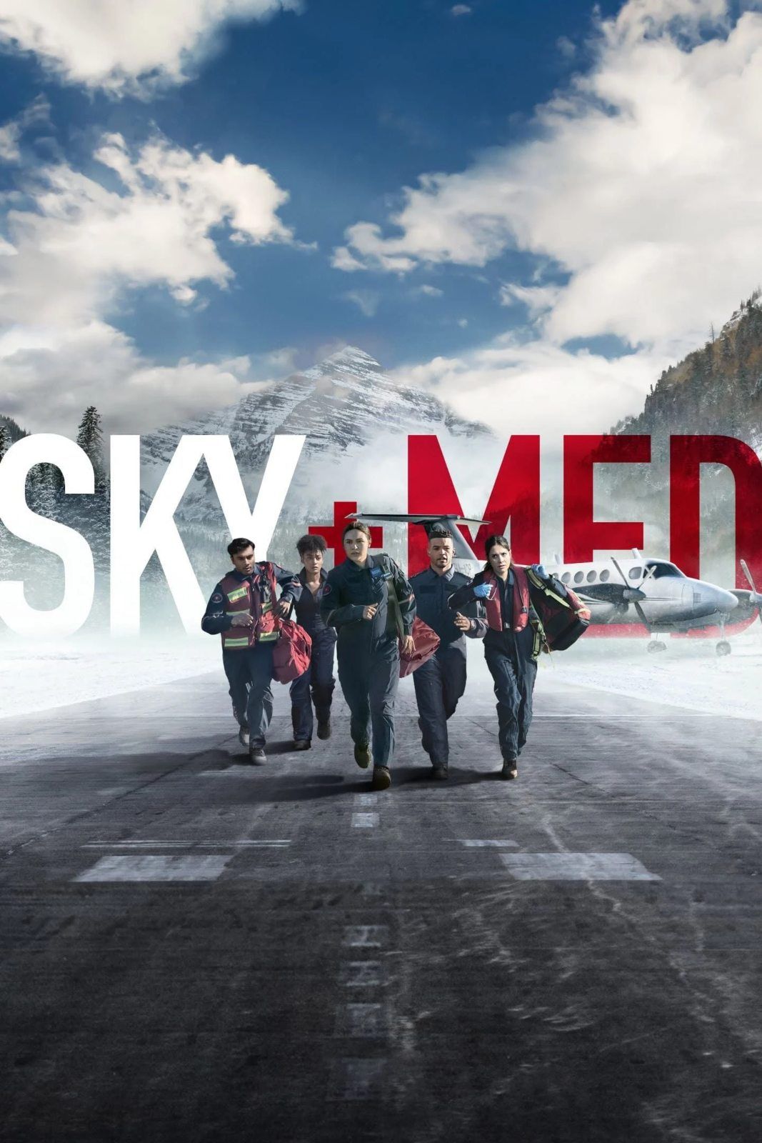 Skymed 1ª temporada - AdoroCinema