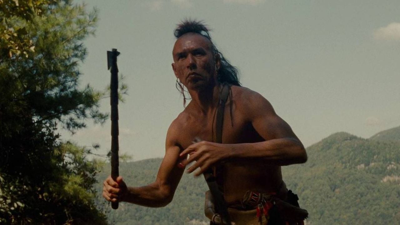 Dá pra ver na Netflix um dos melhores filmes de aventura dos últimos 40 ...