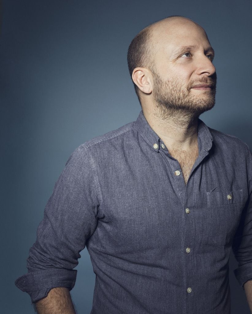 Patrick Cassir - AdoroCinema