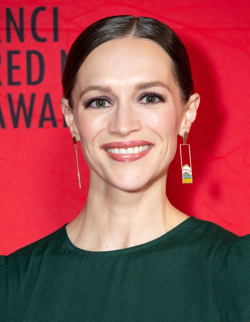 Kerry Knuppe - AdoroCinema