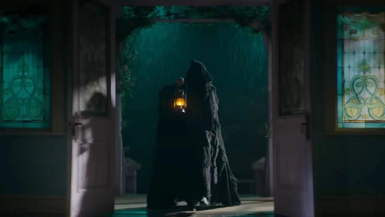O trailer que acumulou 135 milhões de visualizações nos primeiros 10 ...