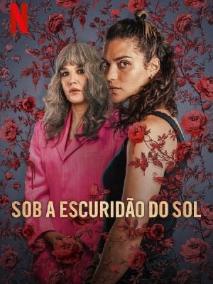Sob a Escuridão do Sol: elenco da 1ª temporada - AdoroCinema