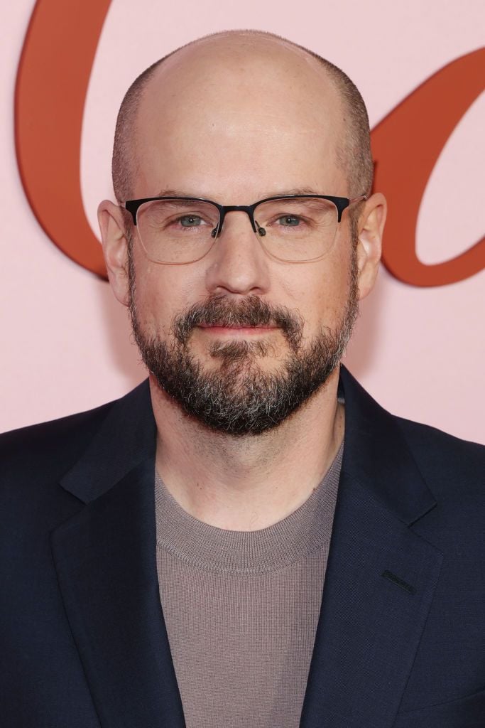 Drew Hancock : Notícias - AdoroCinema