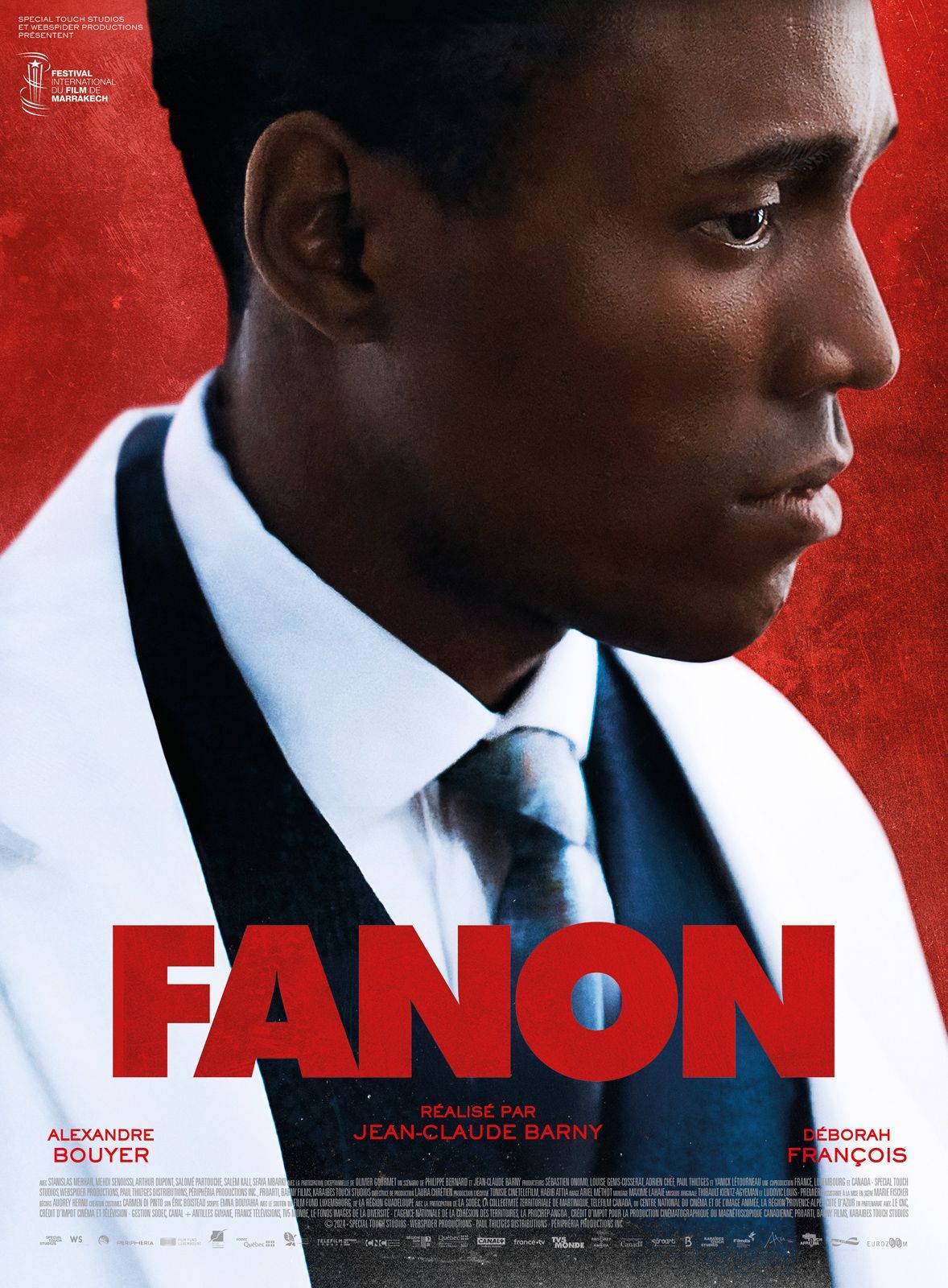 Fanon : Fotos e Pôster - AdoroCinema