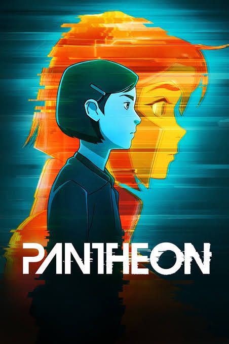 Pantheon: elenco da 1ª temporada - AdoroCinema
